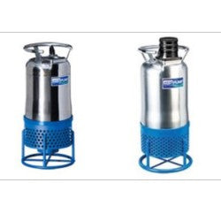 HCP Pumps HDG Series (Submersible Slurry Dewatering Pump) – PM Supply, Inc.